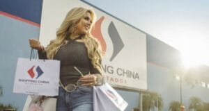 Shopping China Paraguai: Guia de Compras | Hotel Tarobá