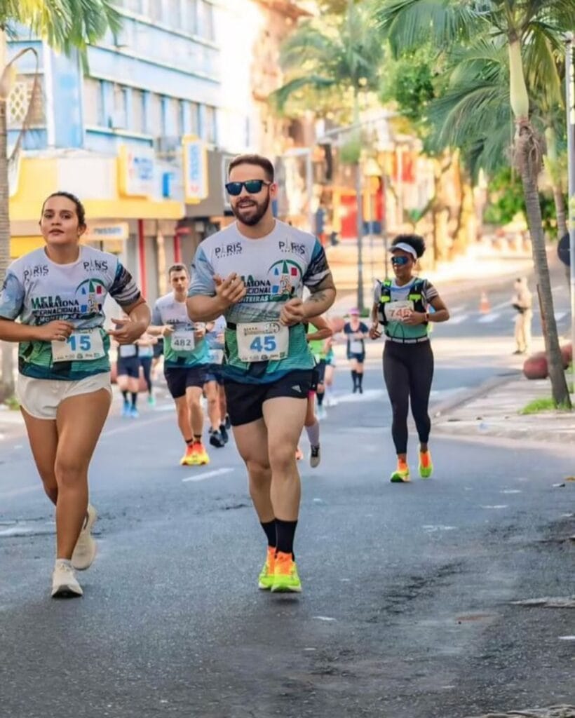Meia Maratona Internacional de Foz do Iguaçu: Desafie-se em um dos ... Meia Maratona Internacional de Foz do Iguaçu: Desafie-se em um dos ...