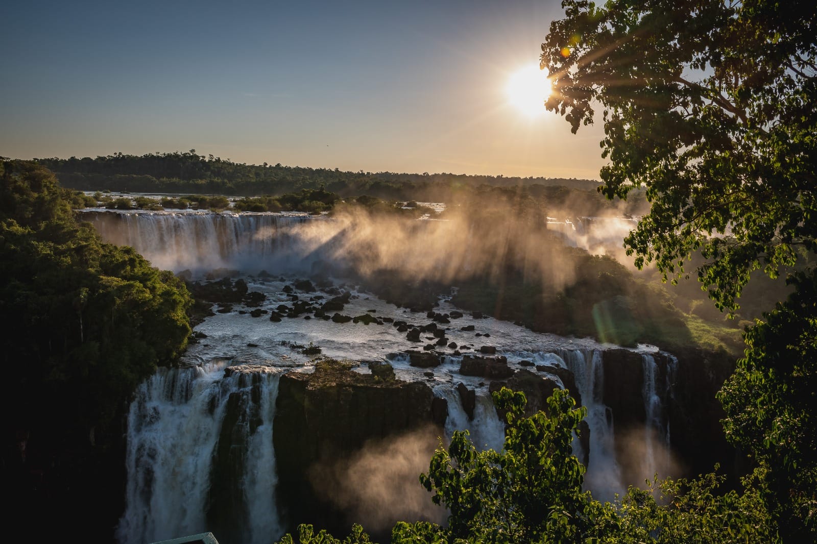 Foz do Iguaçu International Half Marathon: Challenge yourself in one of ...